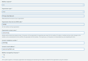 Setting up Pathology Links in PCN Hub – Digital PCN HUB Optimisation