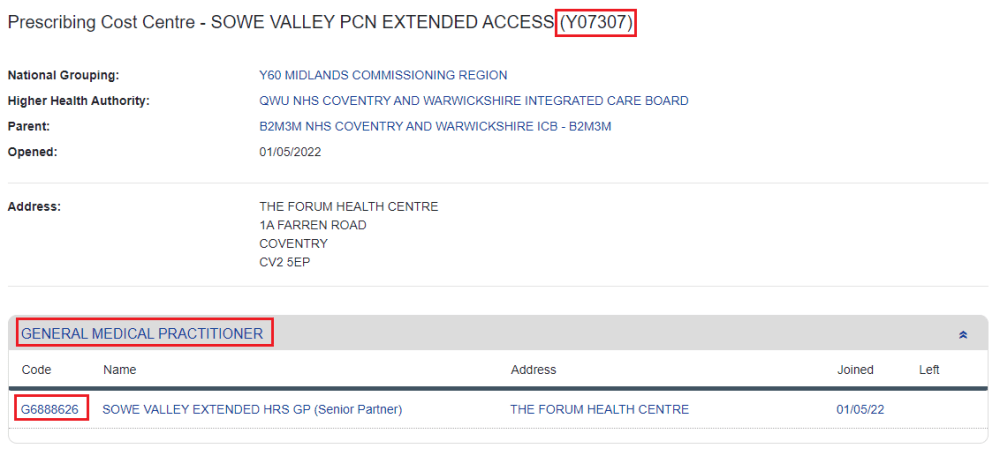 Setting up EPS – Digital PCN HUB Optimisation